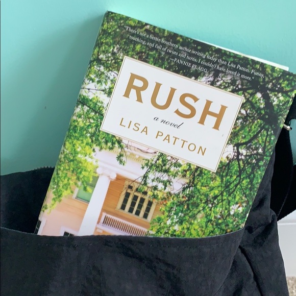 Other | Rush A Novellisa Patton | Poshmark